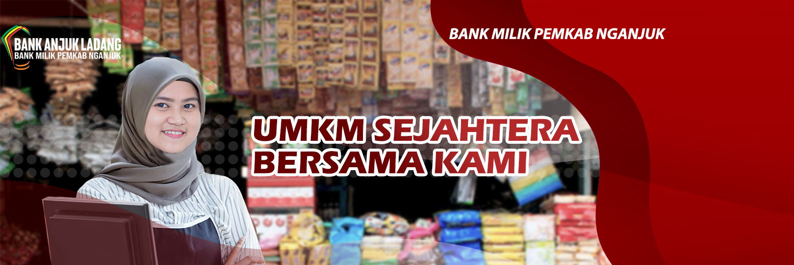 Bank Anjuk Ladang – PT BPR ANJUK LADANG PERSERODA – Bank Wonge Nganjuk - Bank Anjuk Ladang