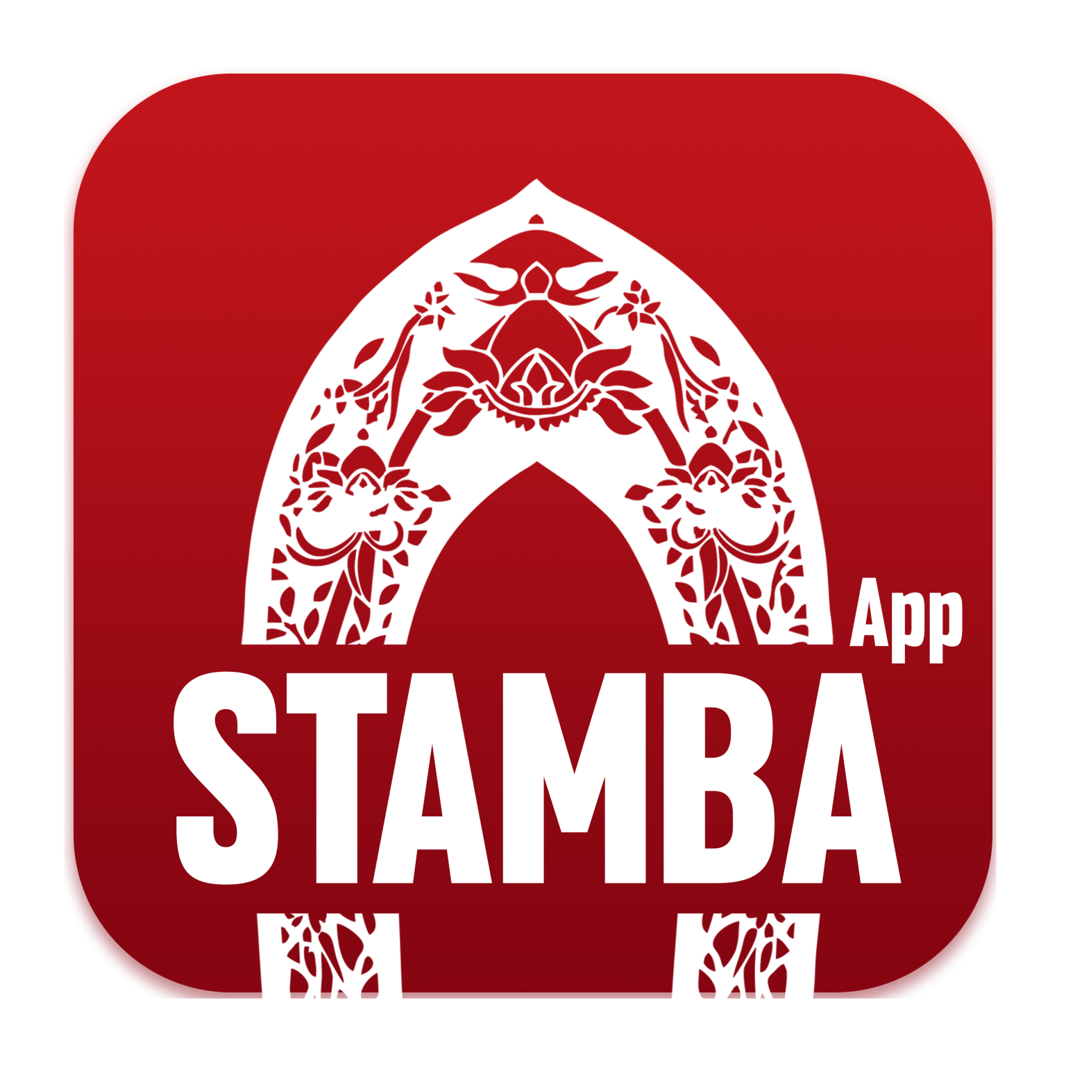 Stamba APP - Bank Anjuk Ladang